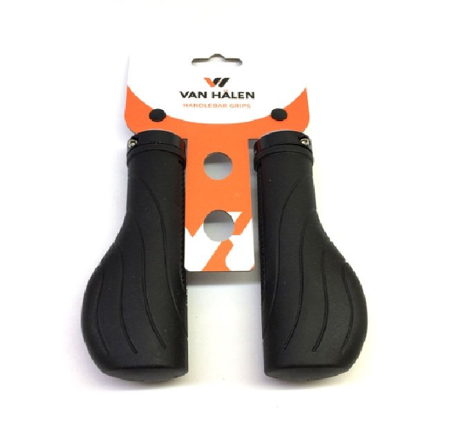 PUÑO VAN HALEN GRIPS 130MM THENAR RING 202 | Rodabike